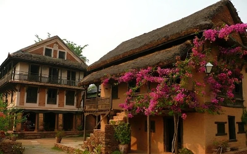 Homestay In Nepal, Ramkot, Nagarjun, Kathmandu - Season Homestay